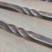 Table Legs Hand Forged - Etsy