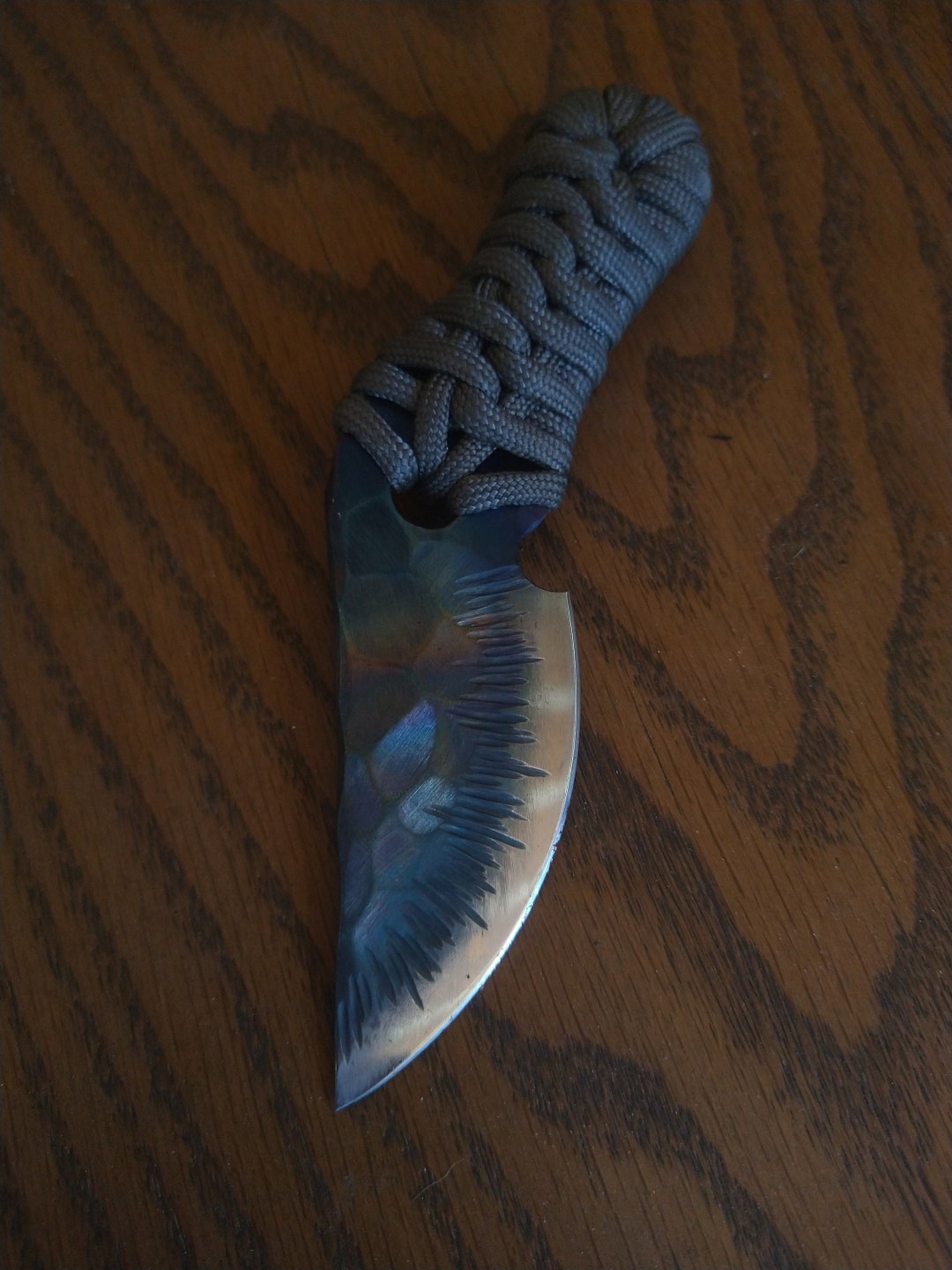Custom Utility Knife - Etsy