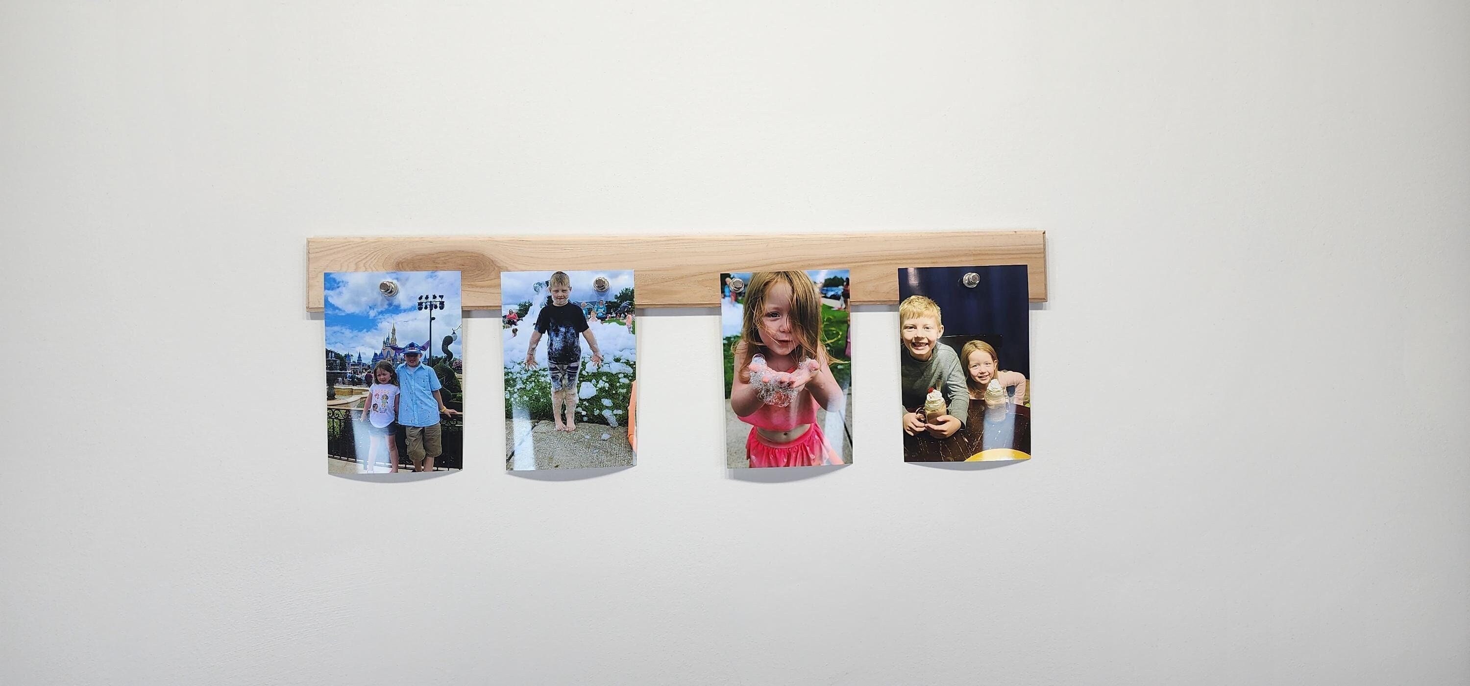Magnetic Display Boards - Unfinished - Etsy