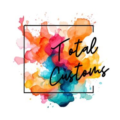 TotalCustomsAu - Etsy Australia