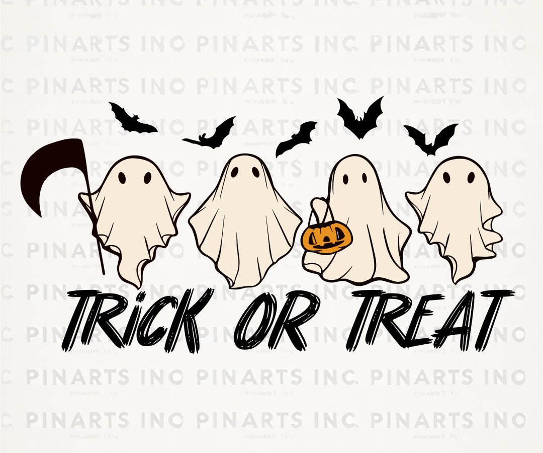 Halloween Trick or Treat Png, Halloween Trick-or-treat, Halloween Trick ...