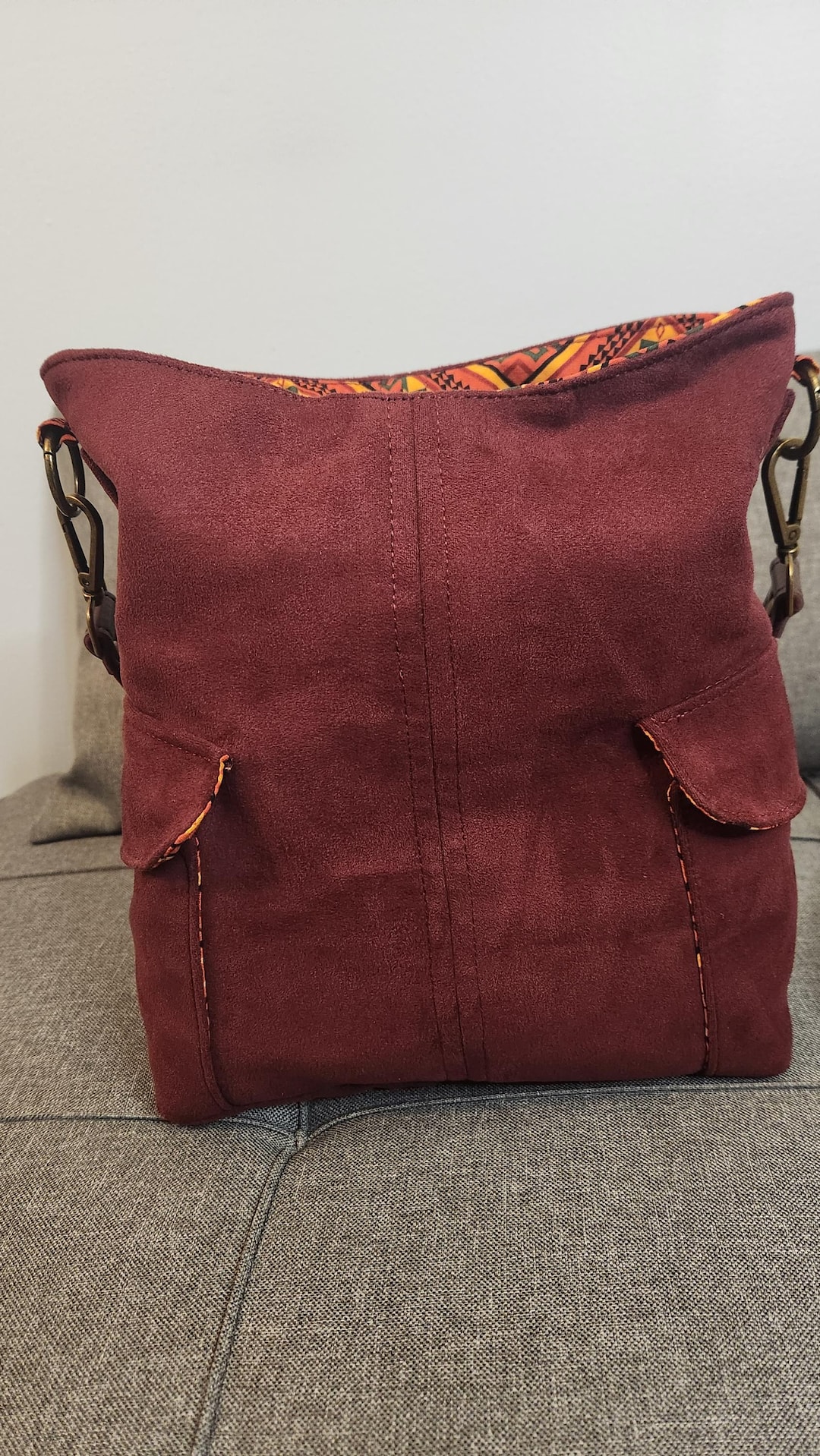 Compass Bag/shoulder Bag - Etsy