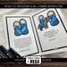 Nativity Coloring Book, Printable, Christmas Coloring, Homeschool ...