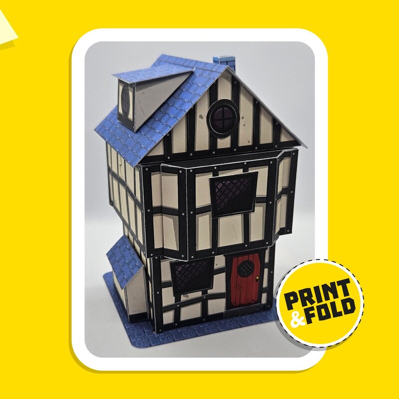 Origami tavern - Etsy.de