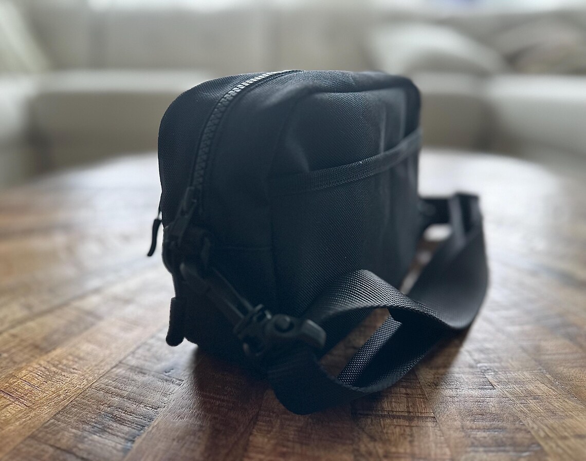 Boxy Crossbody Bag - Etsy