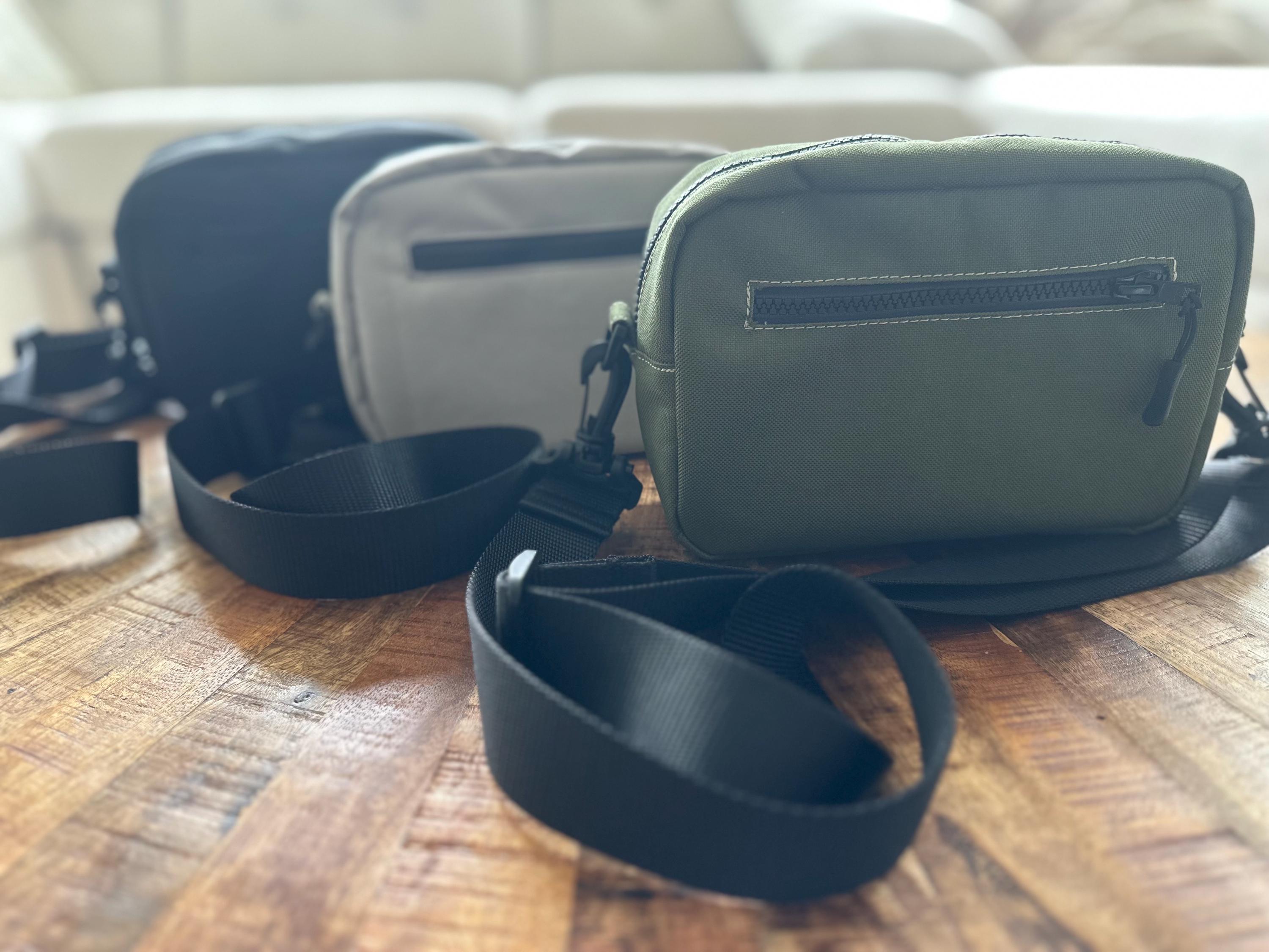Boxy Crossbody Bag - Etsy