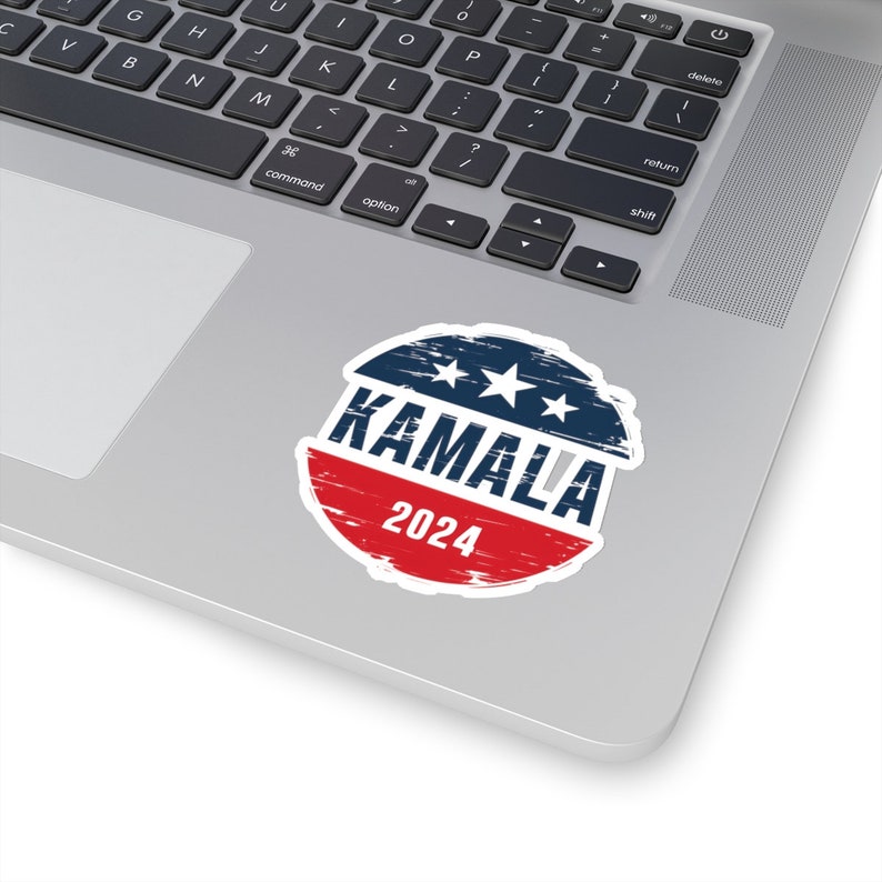 Kamala 2024| Kamala Sticker| Liberal Stickers| Empowering Message ...