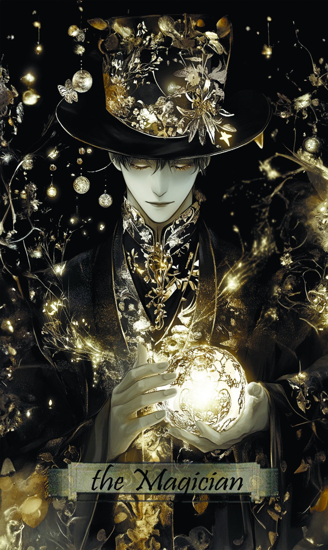 Major Arcana Cards | Tarot 22 Cards | Printable Cards | 22 Tarot Cards ...