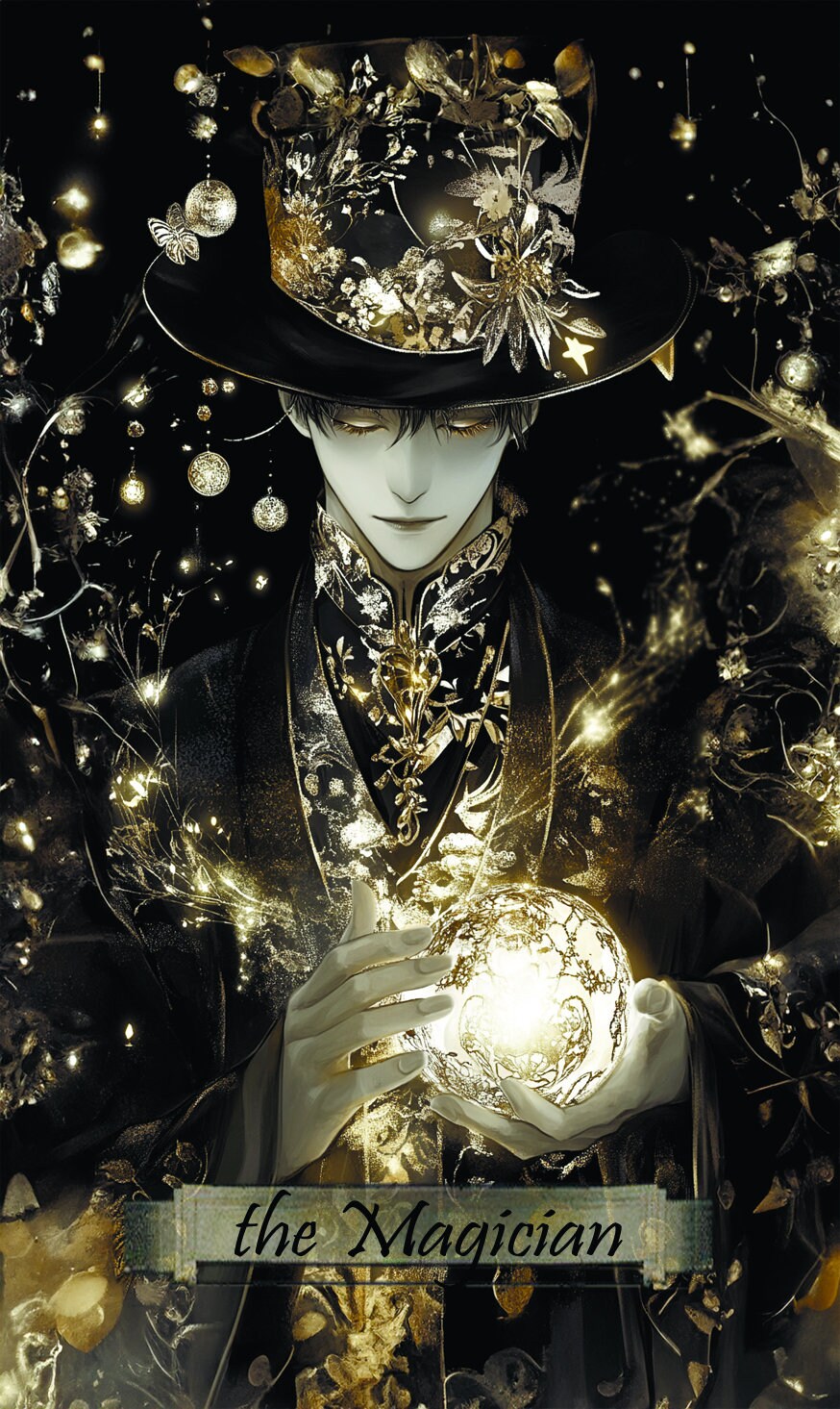 Major Arcana Cards Tarot 22 Cards Printable Cards 22 Tarot Cards Pdf ...