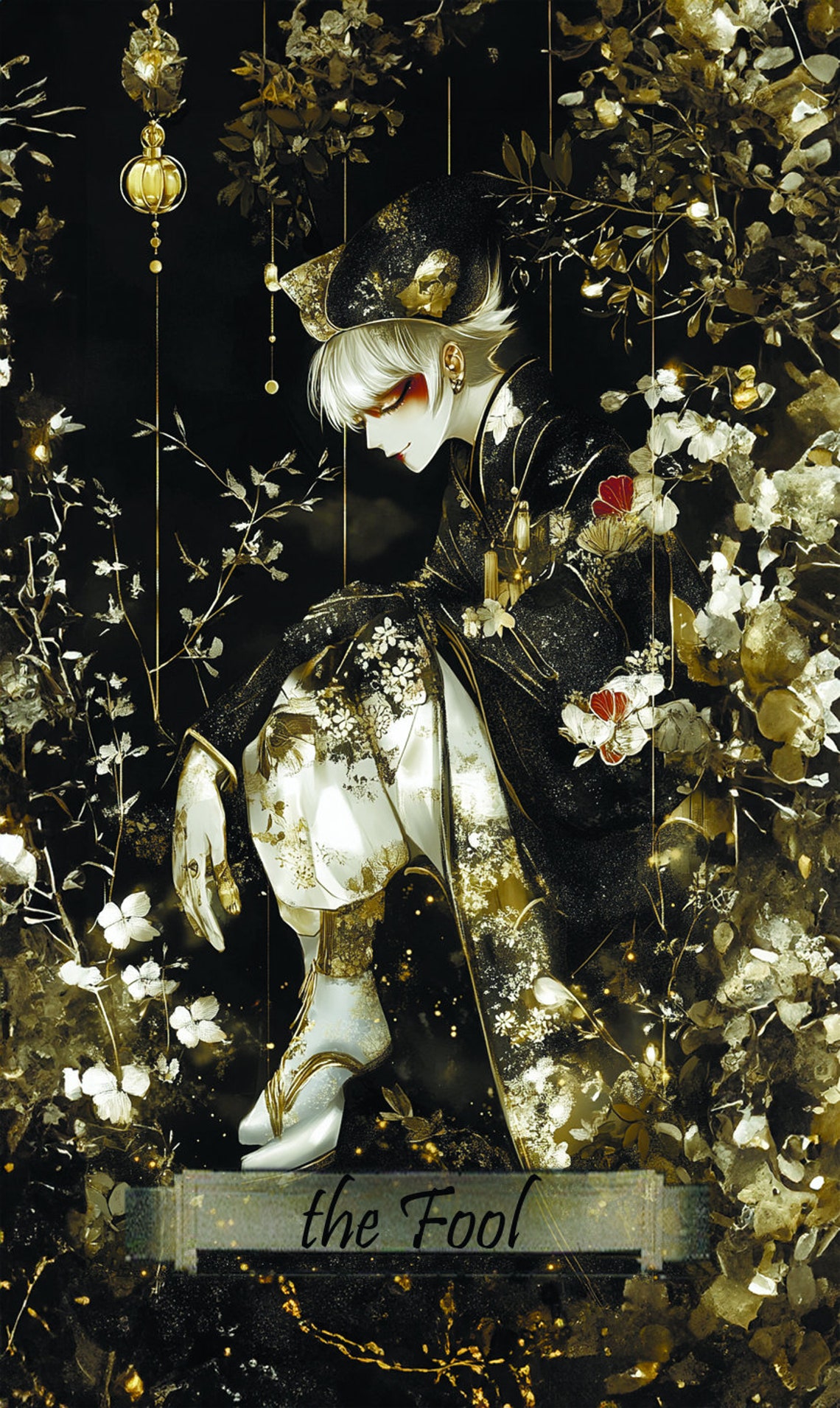 Major Arcana Cards | Tarot 22 Cards | Printable Cards | 22 Tarot Cards ...