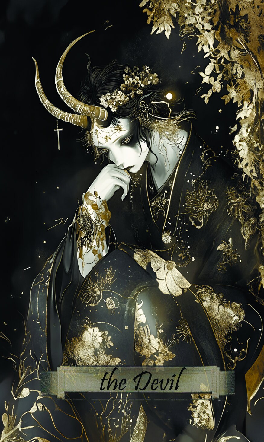 Major Arcana Cards | Tarot 22 Cards | Printable Cards | 22 Tarot Cards ...