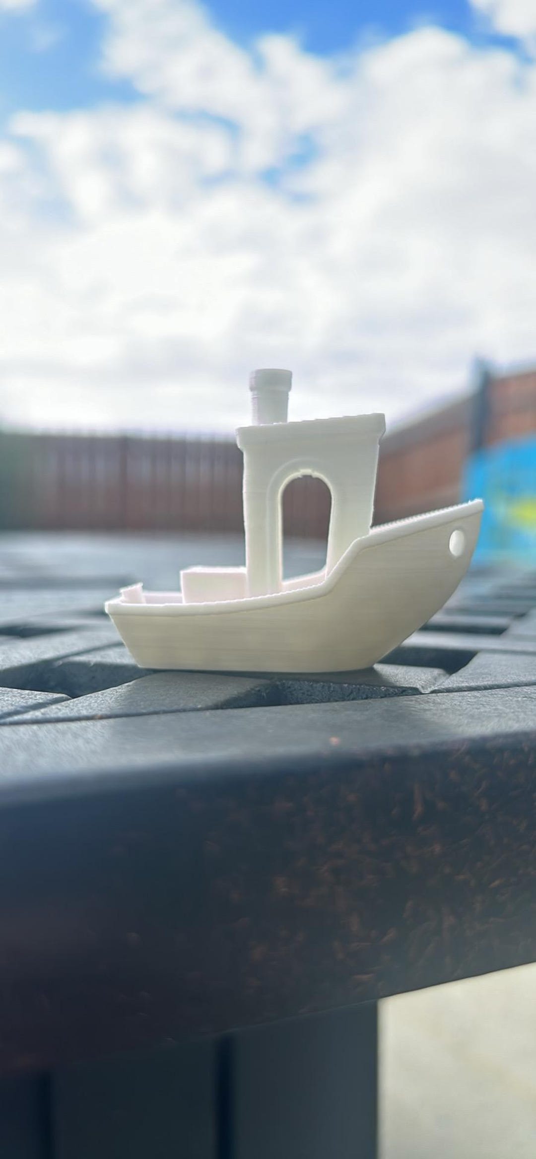 3D Printed Boats - Etsy