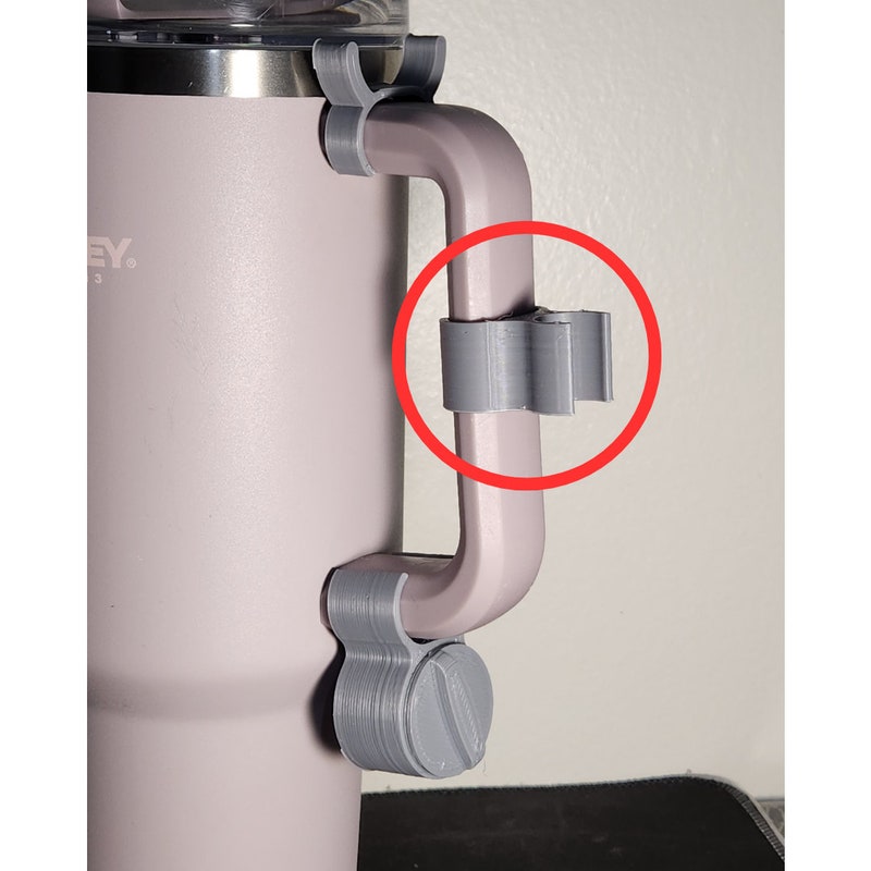 Stanley Cup Chapstick Holder - Etsy