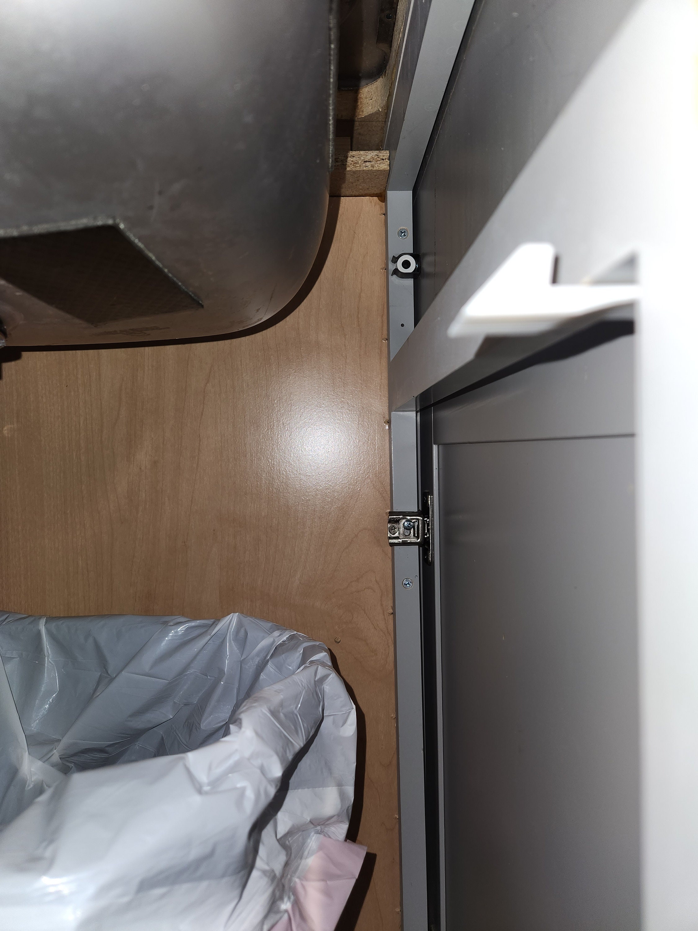 Cabinet Child Lock 3D Print File - Etsy