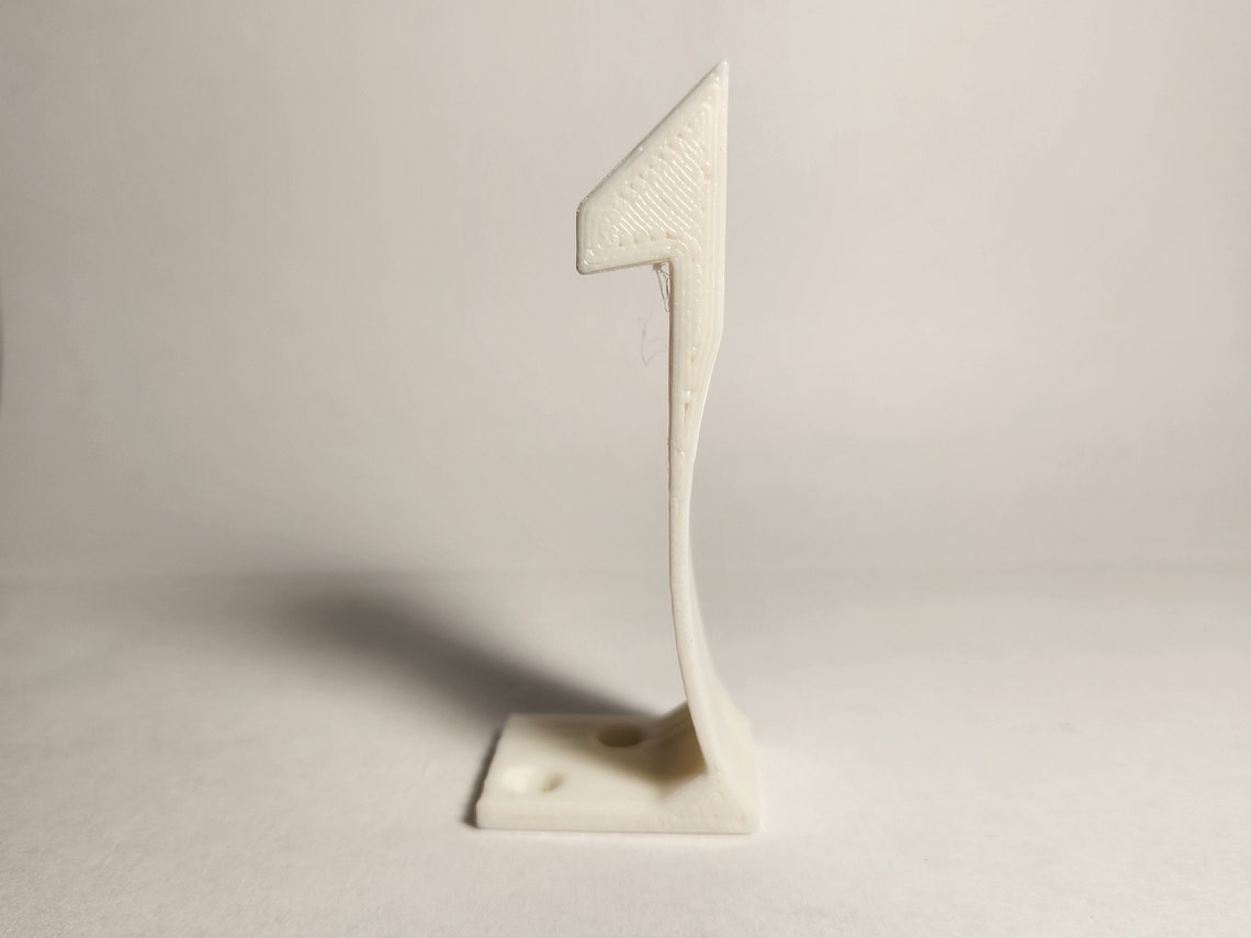 Cabinet Child Lock 3D Print File - Etsy