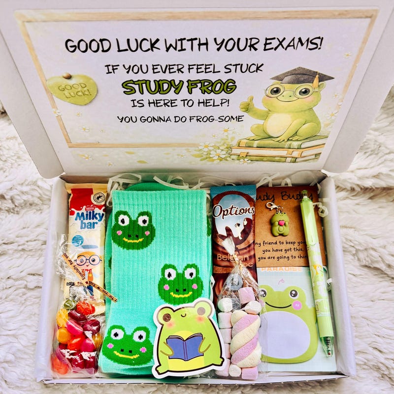 Gcse Gifts - 60+ Gift Ideas for 2026