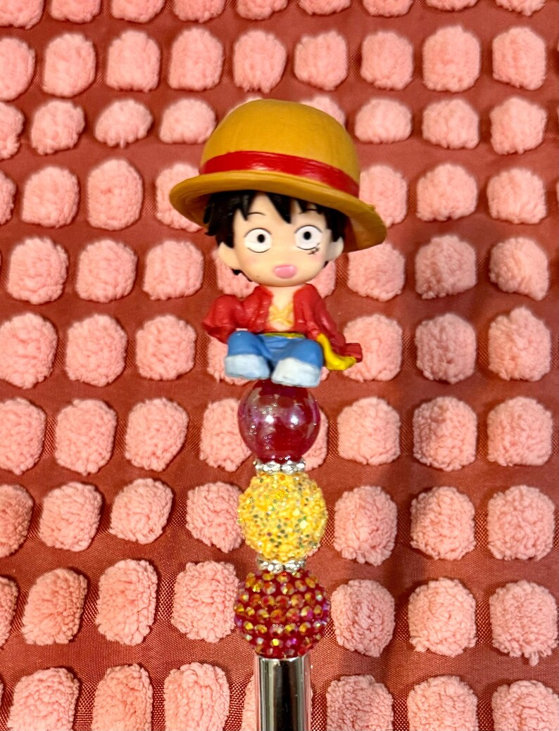 ONE PIECE: Luffy - Etsy