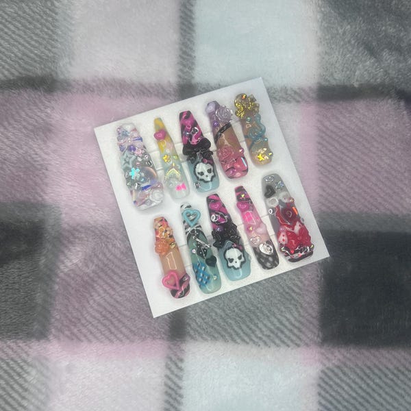 Monster High Cup - Etsy