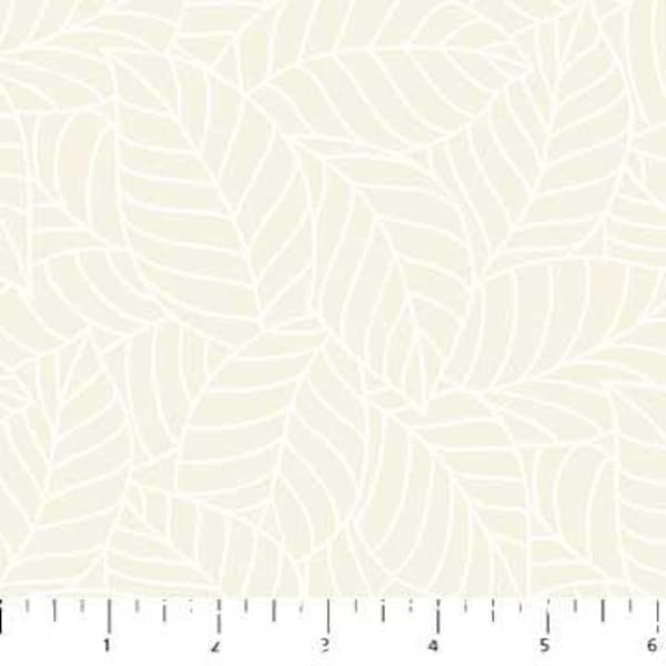 White Tonal Fabric - Etsy