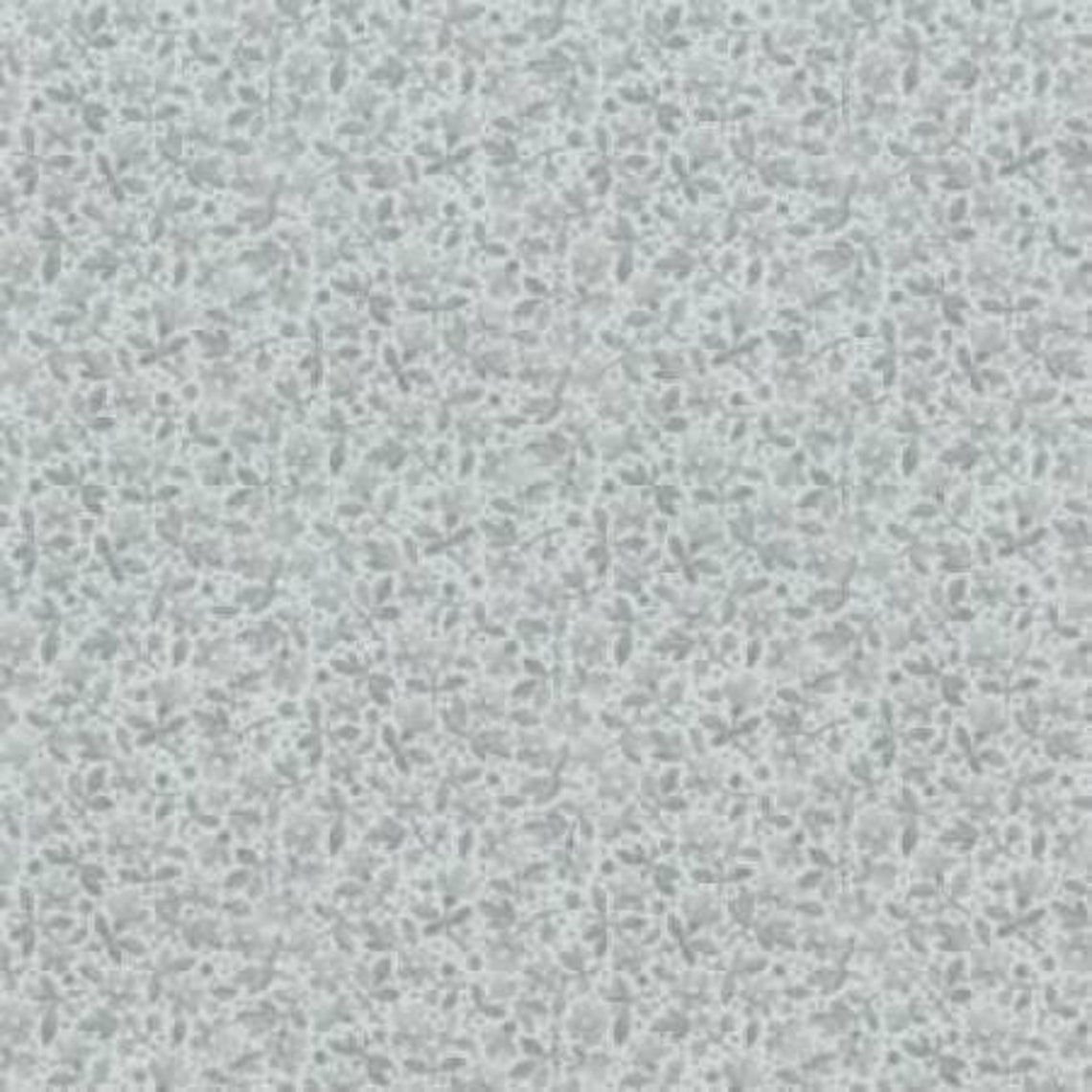 Light Grey Impressions Flora by Clothworks Fabrics, Item Y1062-5, Grey ...