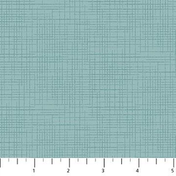 Teal Blue Fabric - Etsy