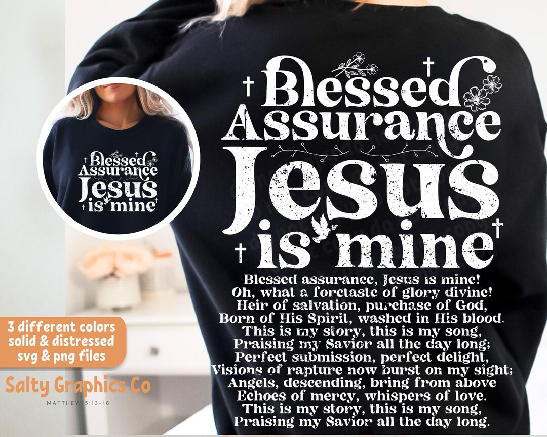 Digital Christian PNG SVG Sublimation Cricut Cut File Vintage ...