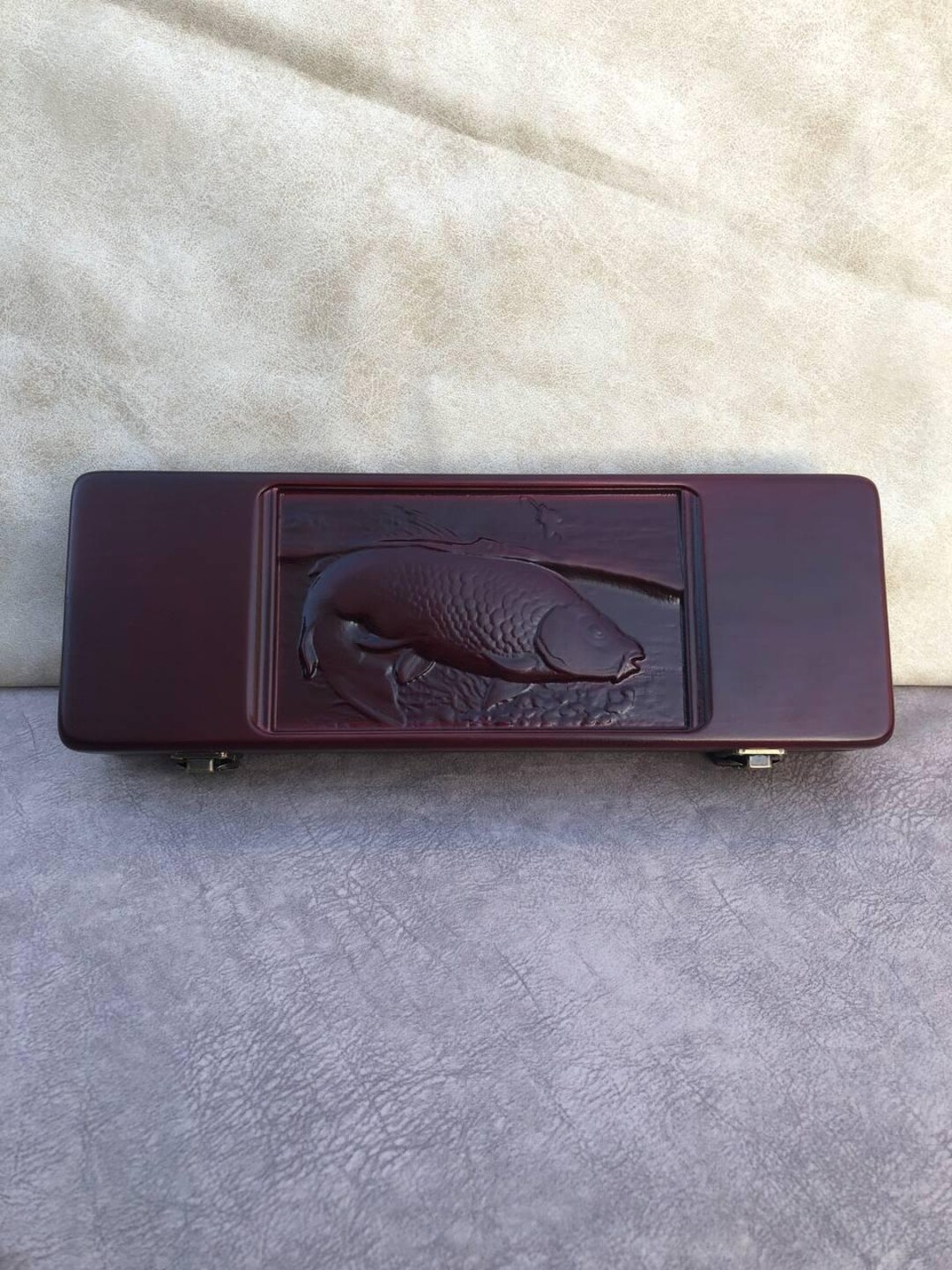 Carp Rig Box "crucian" Carp Rig Box Carp Fishing - Etsy