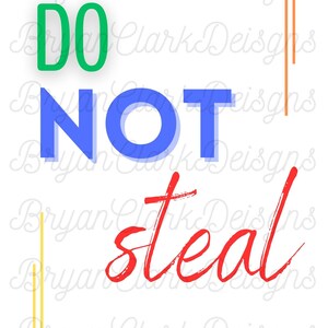 God's Plan Children's Ten Commandments Printable - Etsy
