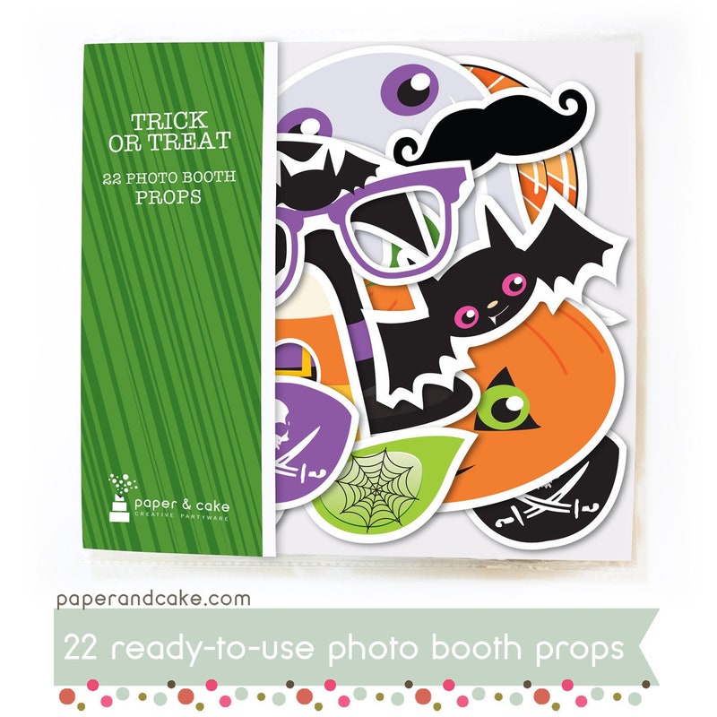 Monster Photo Booth - Etsy