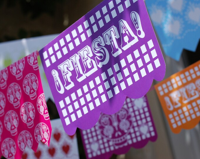 Fiesta Party CUSTOMIZABLE - Printable Download PDF - Etsy
