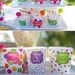 Rainbow Polka Dot PRINTABLE Party Decorations Colorful - Etsy