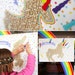 10 Unicorn Rainbow Party Games PRINTABLE Activities Bundle - Etsy