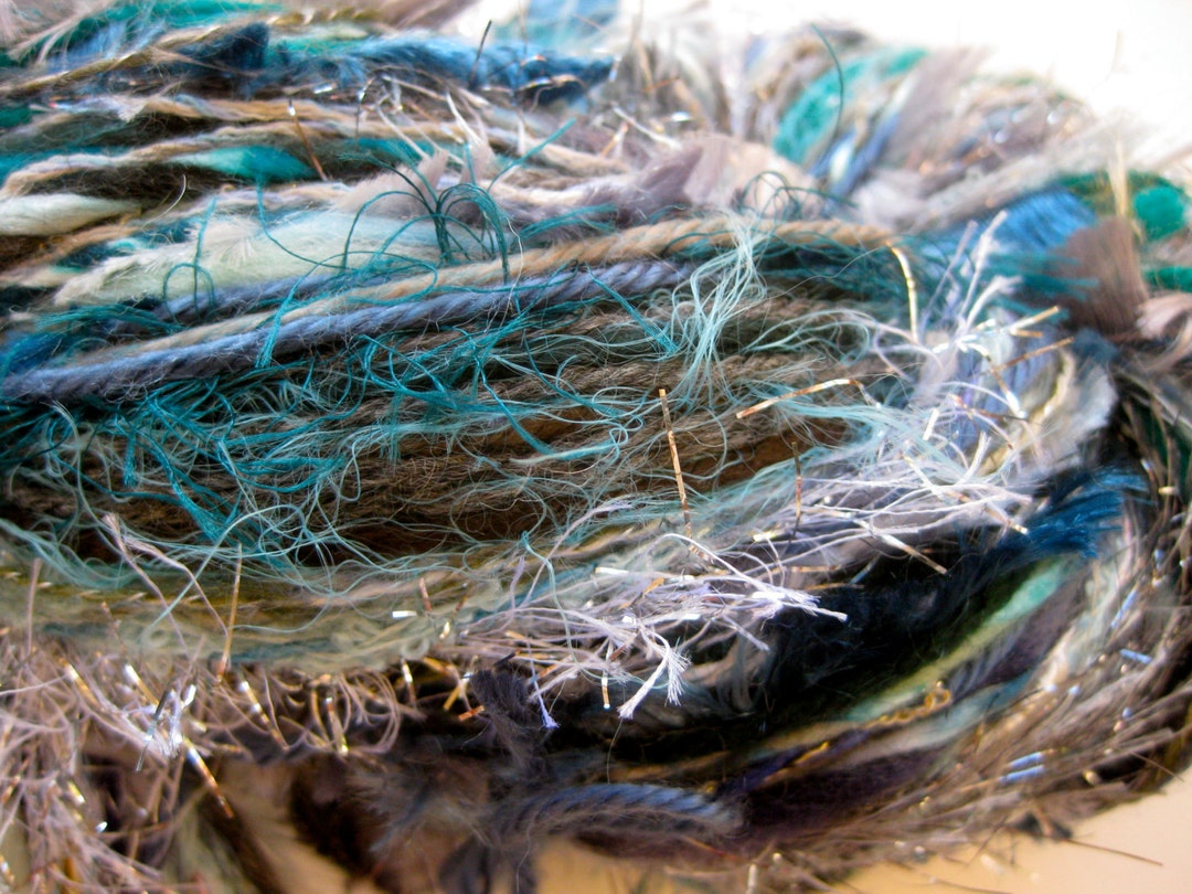 Component Yarn, Radiant Winter - Etsy