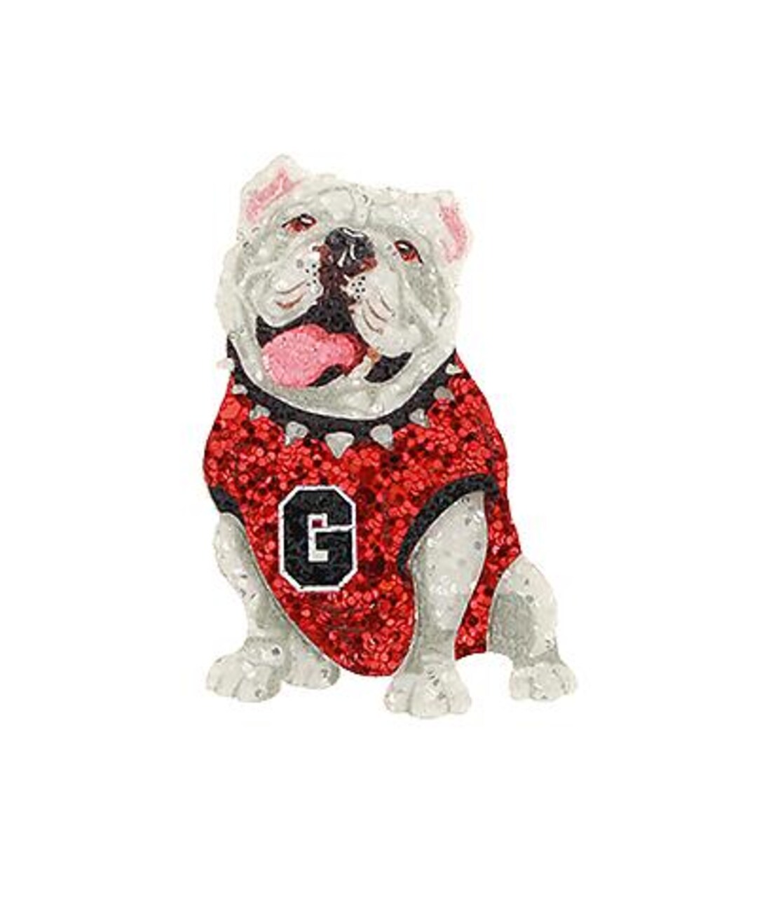 Trucker Hat Georgia Bulldog Pins / Purse / Clothing Game Day BULLDOGS ...