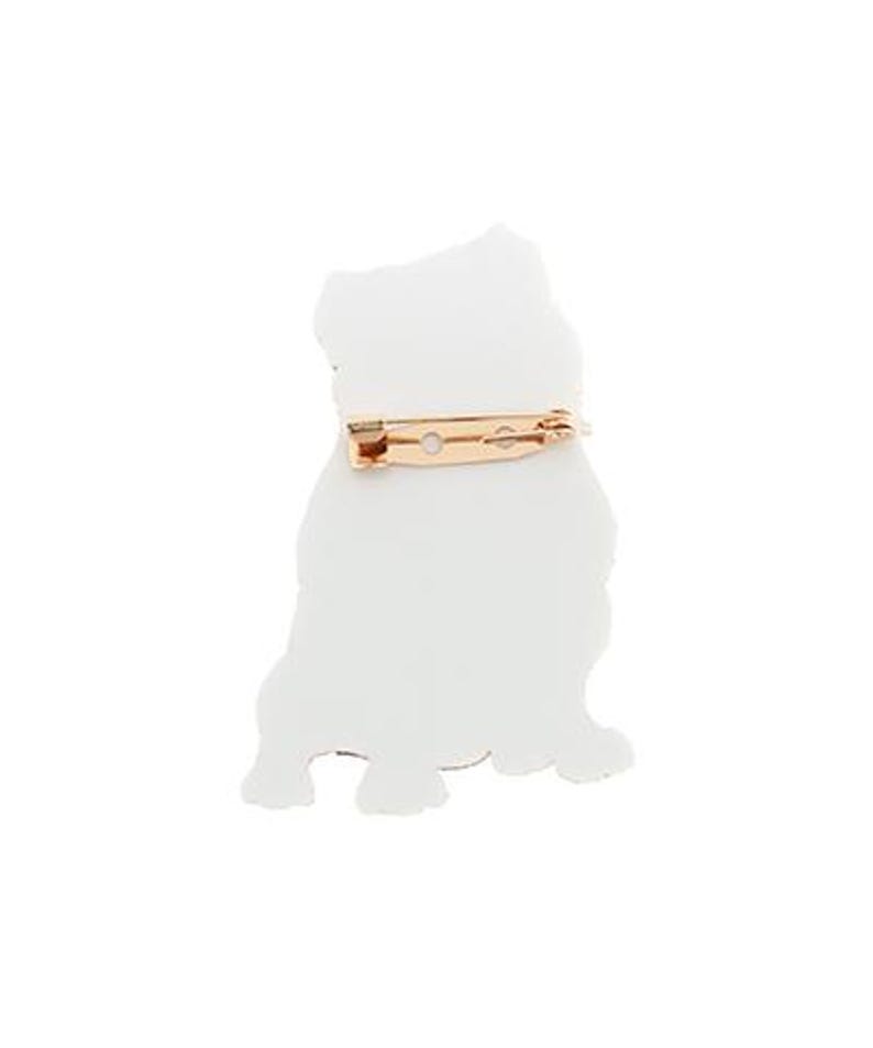 Trucker Hat Georgia Bulldog Pins / Purse / Clothing Game Day BULLDOGS ...