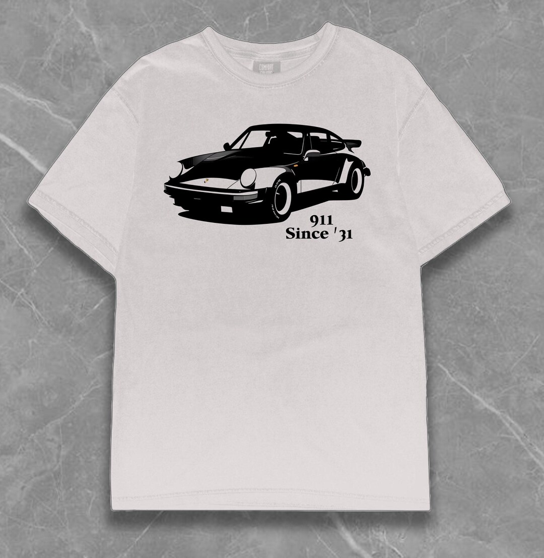 Porsche 911 GT2 RS T-shirt, Porsche 911 Shirt, Car Shirt, Car Lover ...
