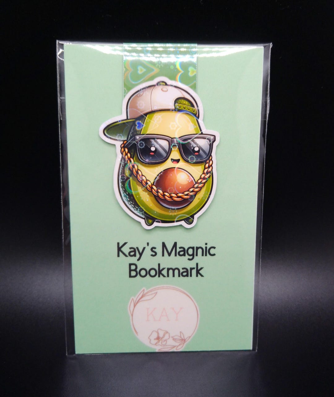 Magnet Book Marks - Etsy