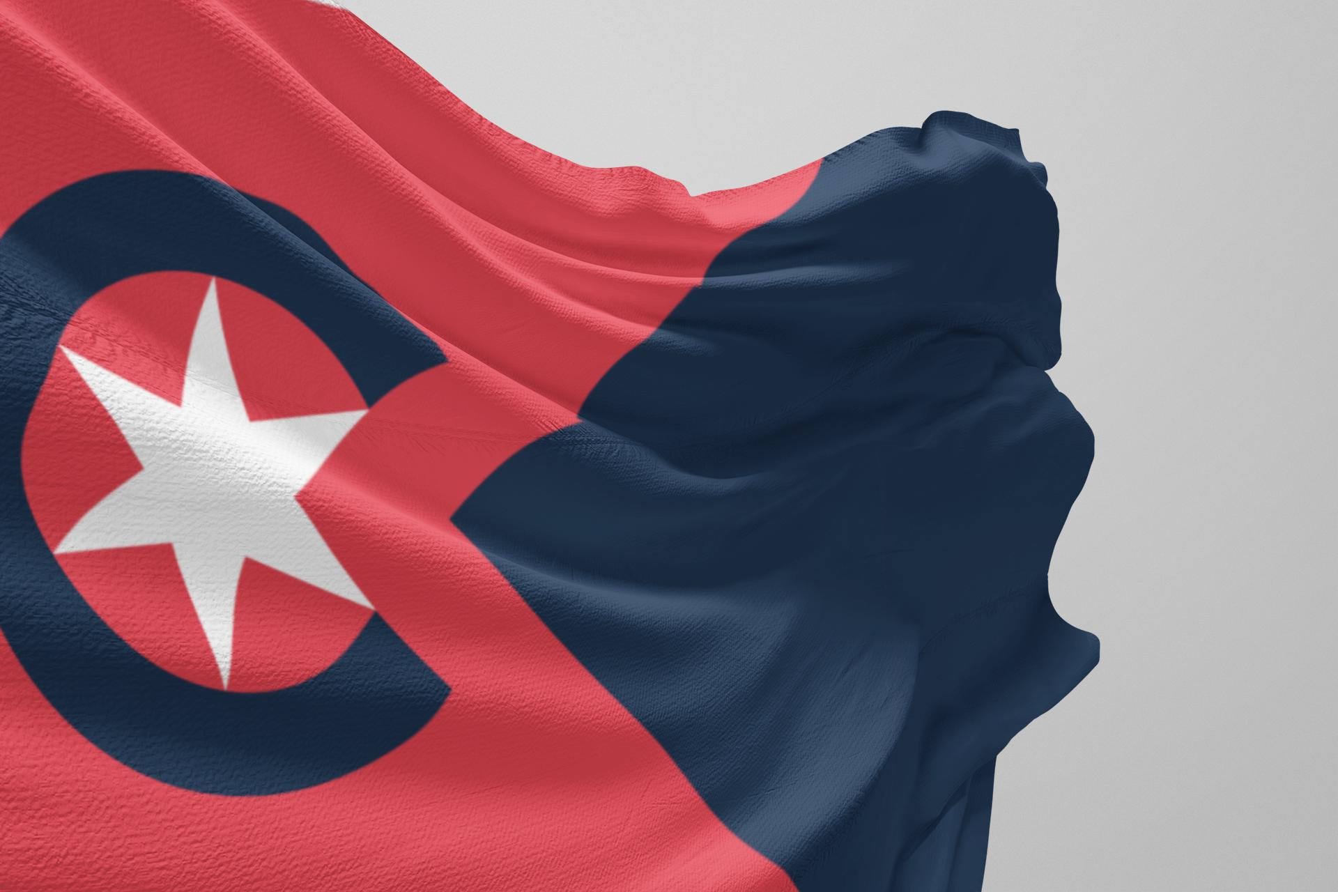 New Cleveland Flag 2025 | City Pride Banner | Ohio Home Decor | Double ...