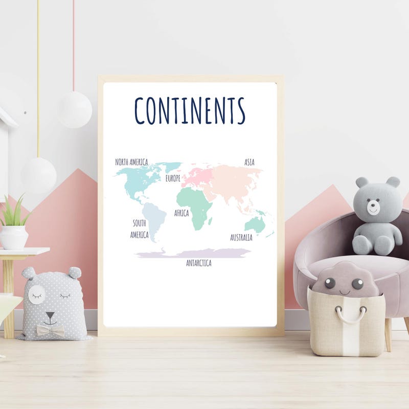 ToucanPrintables - Etsy