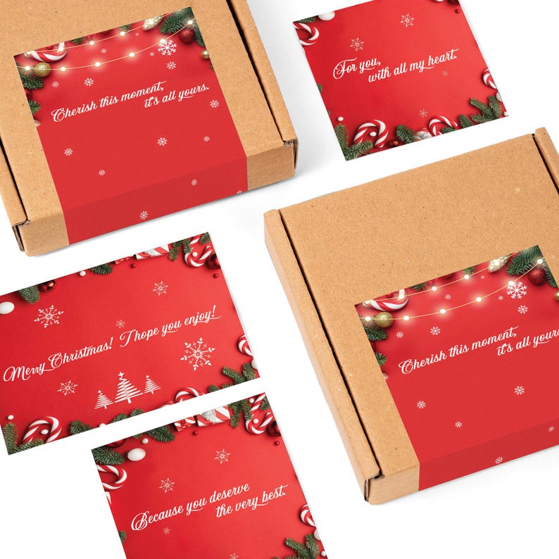 Custom Book Shelf Ornament 2D Personalized Name Bookshelf With Holiday ...