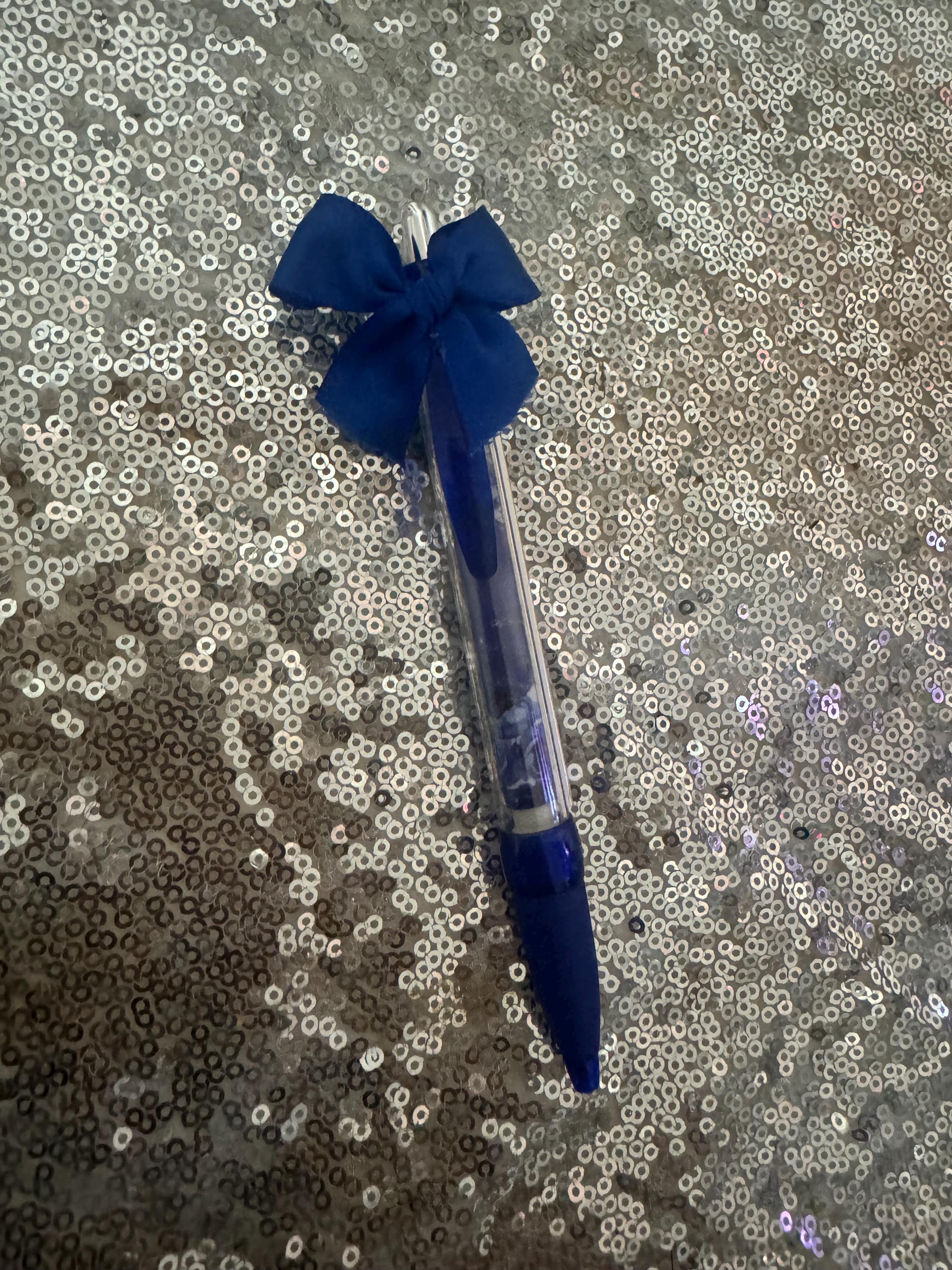 Quinceañera Invitation Pen - Etsy