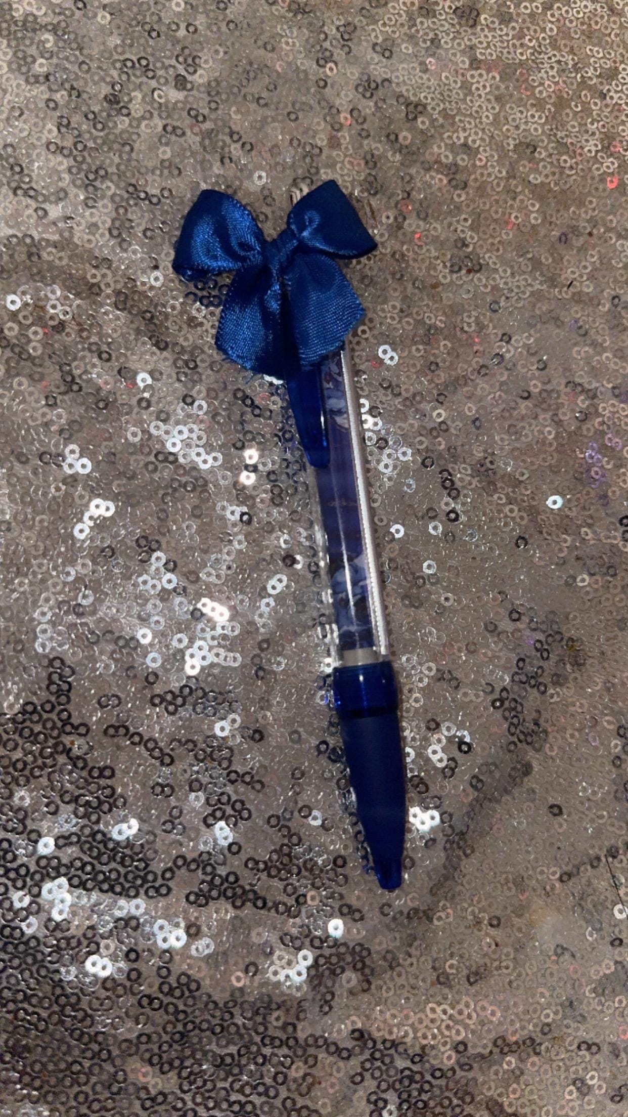 Quinceañera Invitation Pen - Etsy