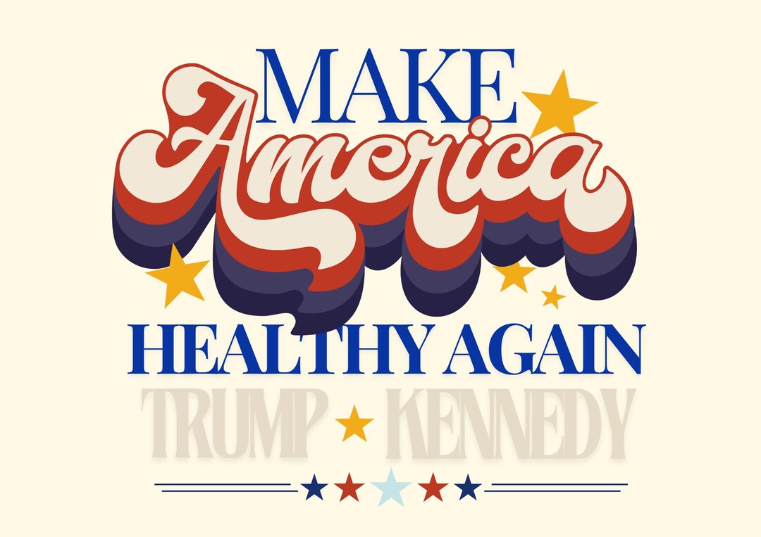 Retro Style MAHA Sticker - Etsy