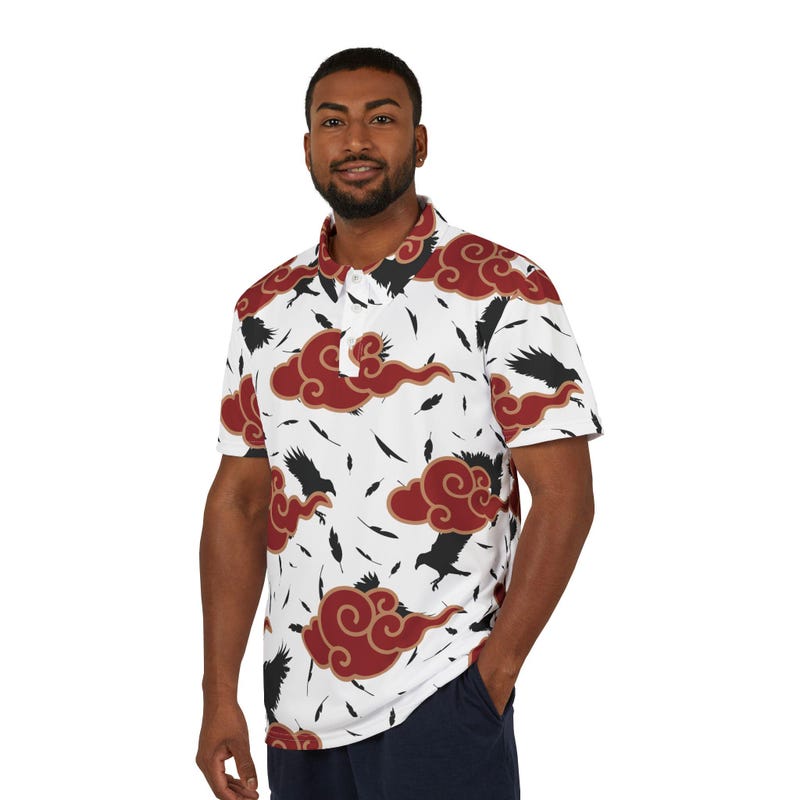 Akatsuki Clothing - Etsy