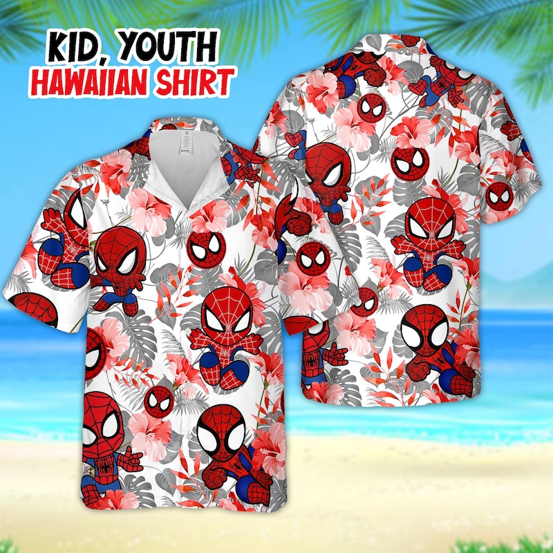 Superhero Button - Etsy