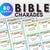 Printable Holy Rosary Guide Wheel, Joyful Sorrowful Glorious Luminous ...