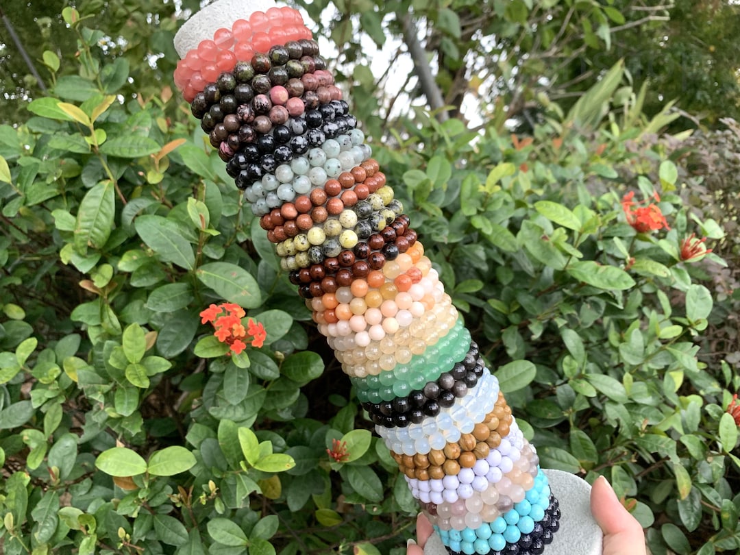 Handmade Beaded Bracelets, Unique Jewelry for Women, the Perfect Gift ...