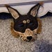 Doberman Mask - Etsy