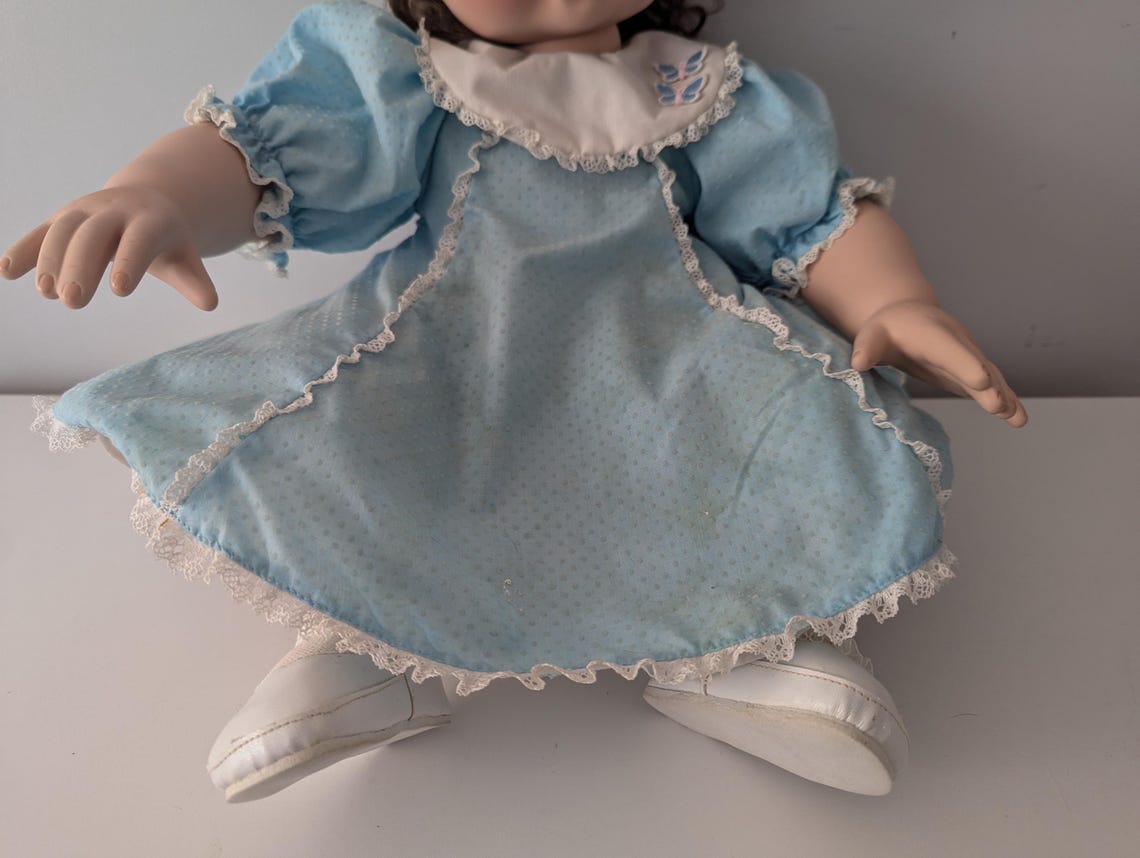 Marie Osmond Baby Adora Belle Mother O Porcelain Toddler Doll - Etsy
