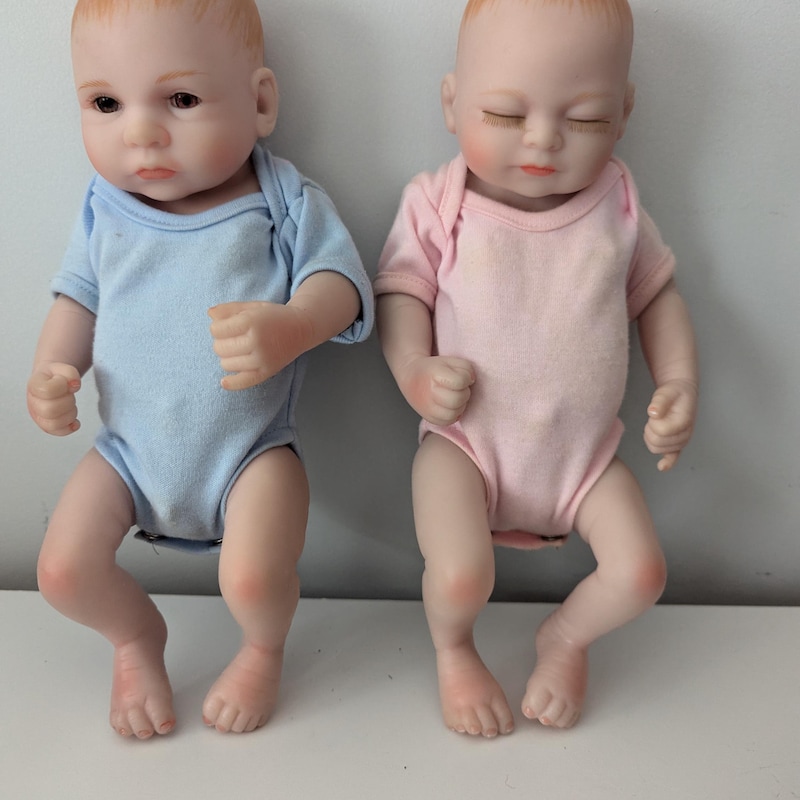 Anatomically Correct Dolls - Etsy